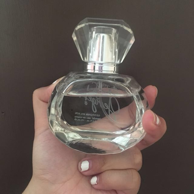 Oh My George Bench Perfume, Beauty & Personal Care, Fragrance ...