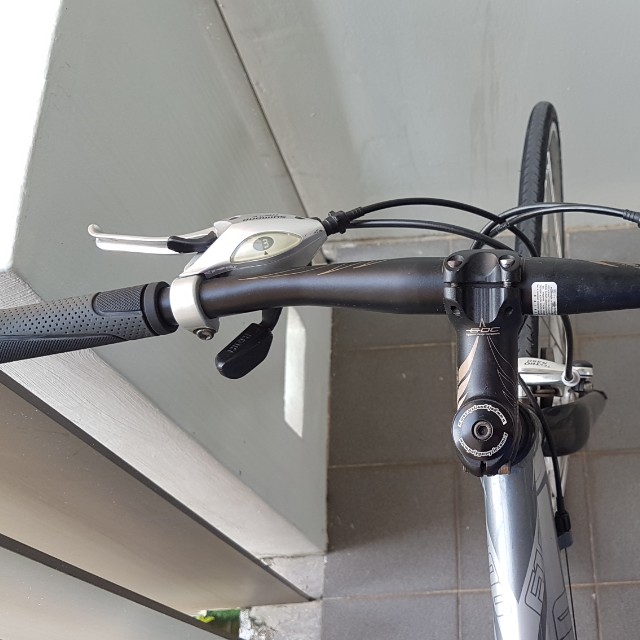 Polygon Helios F100, Sports Equipment, Bicycles & Parts, Bicycles on ...