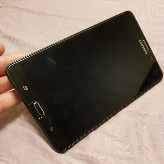 Samsung Galaxy Tab A (6) (LTE Model: TM-T285), Mobile Phones & Gadgets ...