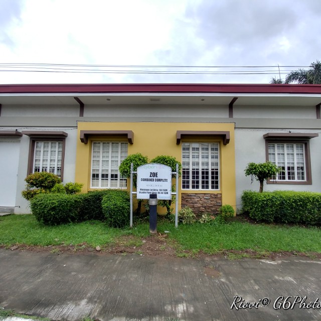 Single homes Complete 3br near Dasma cavite, Property, For Sale on ...