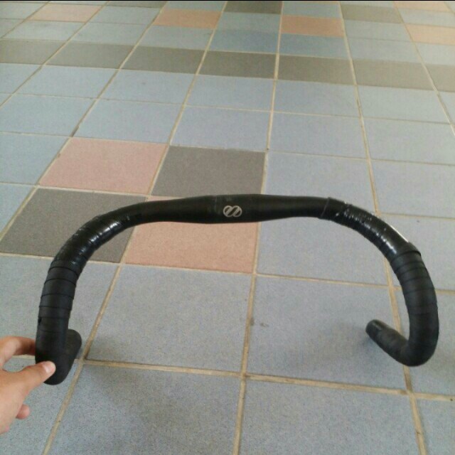 Drop bar, Sports Equipment, Bicycles & Parts, Bicycles on Carousell