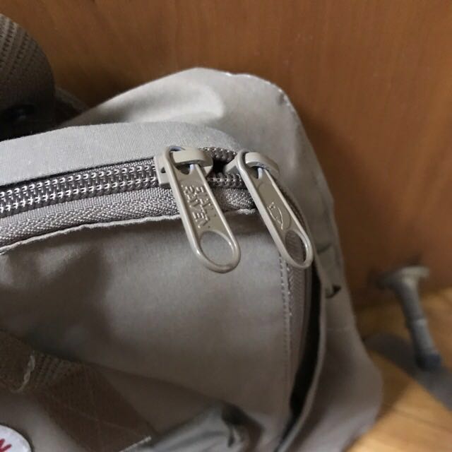 Kanken Classic Sand, Women's Fashion, Bags & Wallets, Backpacks on ...