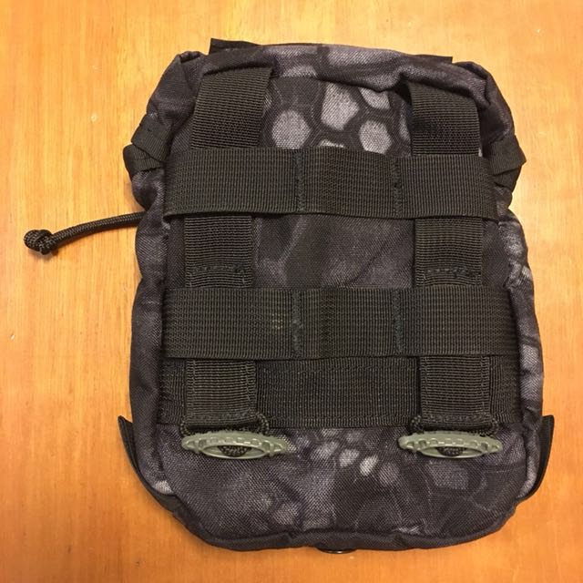 Mystery Ranch / IFAK, Men's Fashion, Bags, Backpacks on Carousell