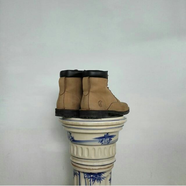Swatch Seasider Boots, Men's Fashion, Footwear, Boots on Carousell