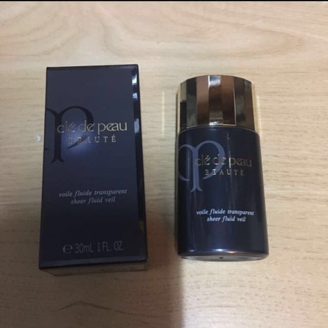 Cdp Makeup Base - Makeup Vidalondon