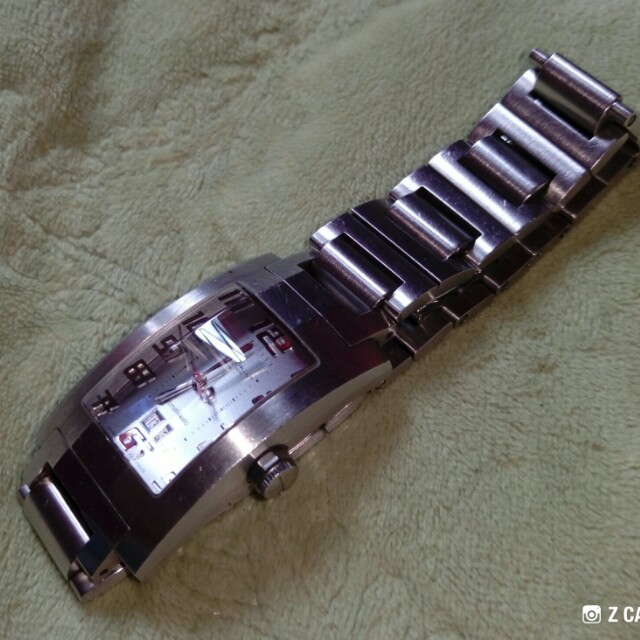 DUNHILL Dunhillion Watch, Luxury, Watches on Carousell
