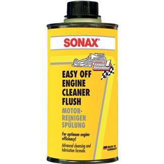 Easy Off Engine Cleaner Flush, Car Accessories, Accessories on Carousell