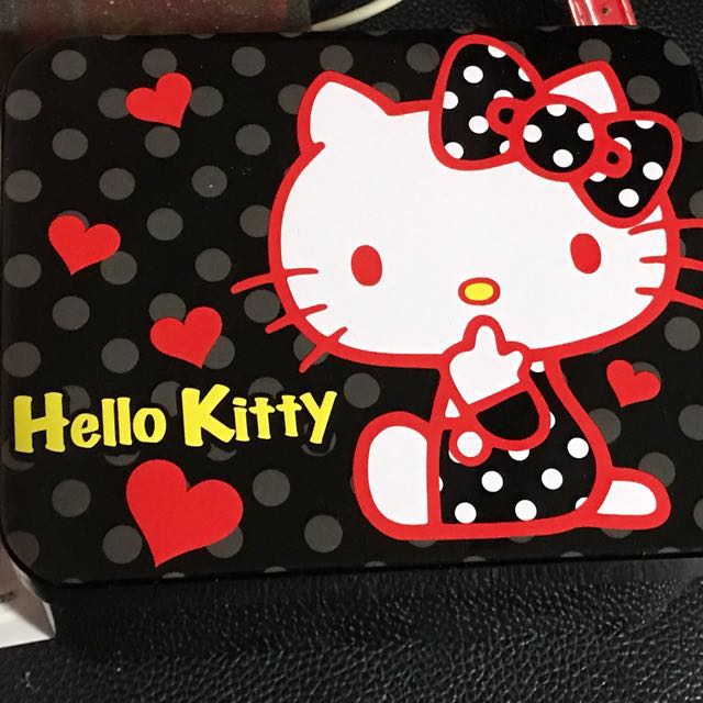 Elvis Hello Kitty Watch, Women's Fashion, Watches & Accessories ...