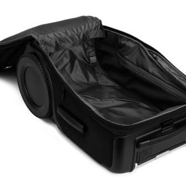 G-RO Carry on luggage, Hobbies & Toys, Travel, Travel Essentials ...