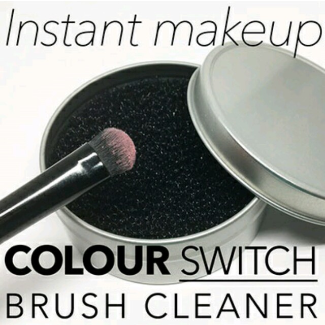 INSTANT COLOUR SWITCH, Hobbies & Toys, Memorabilia & Collectibles ...