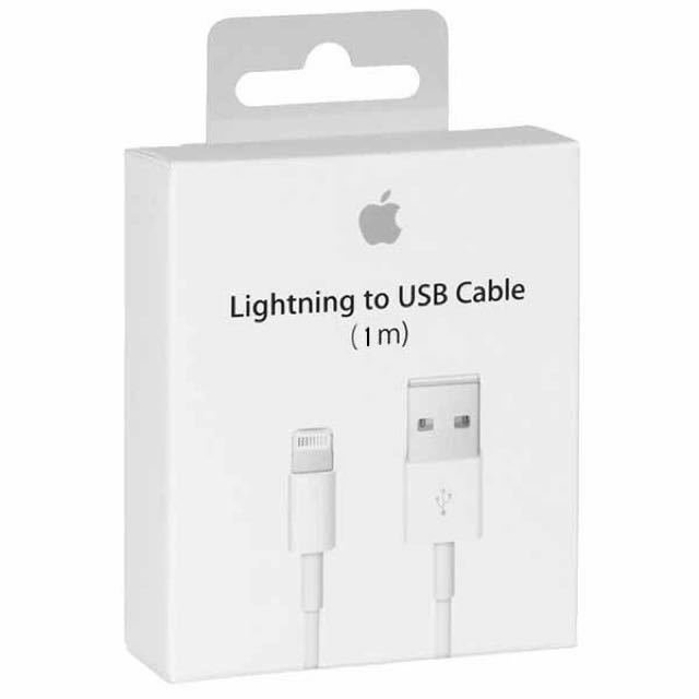 Original Apple Iphone Lightning Cable, Mobile Phones & Gadgets, Mobile ...