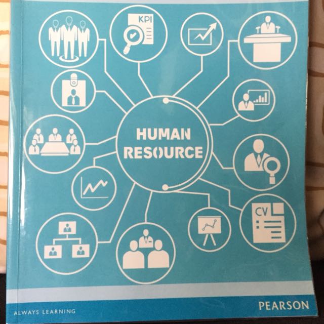 SUSS HRM201 Human Resource Management, Hobbies & Toys, Books ...