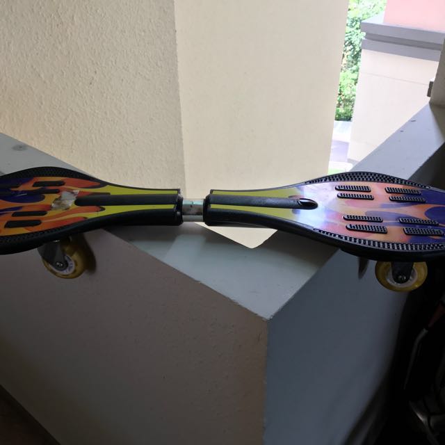 Waveboard, Sports Equipment, PMDs, E-Scooters & E-Bikes, Other PMDs ...