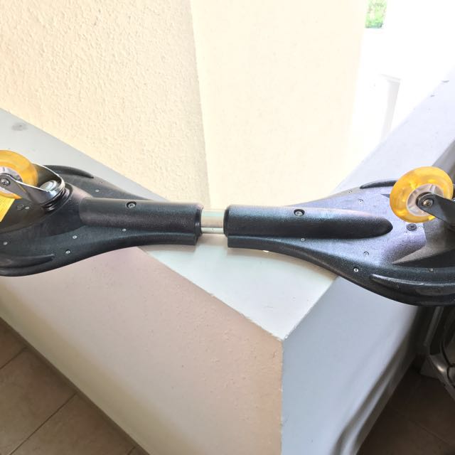 Waveboard, Sports Equipment, PMDs, E-Scooters & E-Bikes, Other PMDs ...