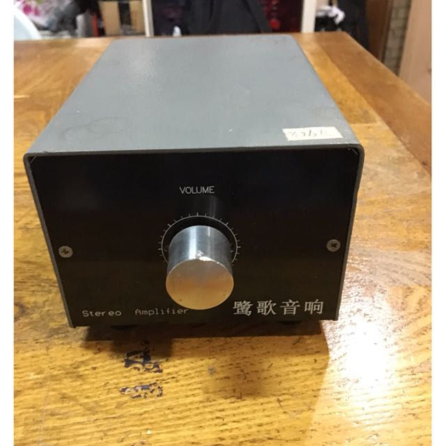 Audiofile transformer coupled passive preamp |﻿ Stereo, Home Cinema ...