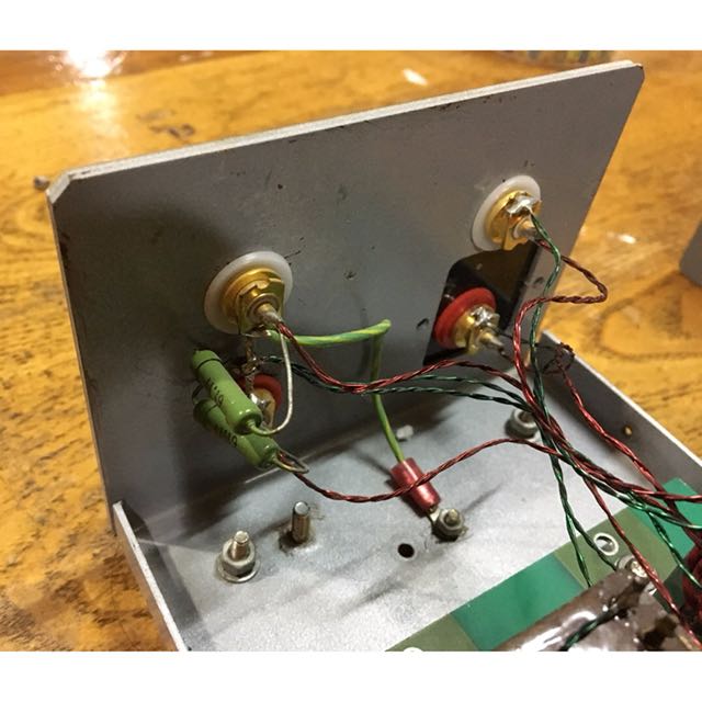Audiofile transformer coupled passive preamp |﻿ Stereo, Home Cinema ...