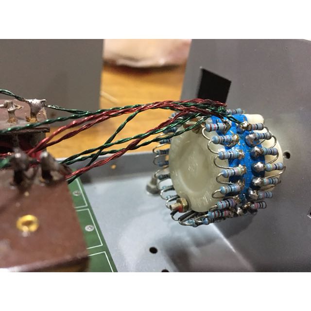 Audiofile transformer coupled passive preamp |﻿ Stereo, Home Cinema ...