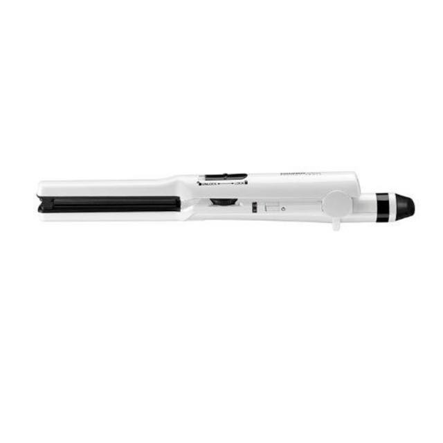BaByliss PRO Spectrum Root Boost Crimper - Pearl White, Beauty ...