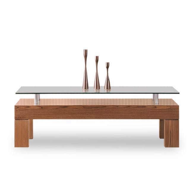 Cellini MAX Coffee Table, Furniture & Home Living, Furniture, Tables ...