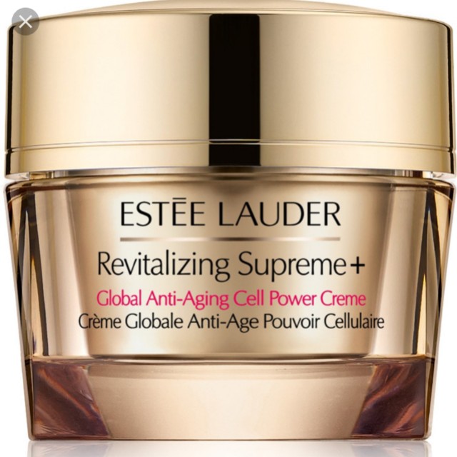 Estee Lauder Revitalising Supreme Cell Power Cream, Beauty & Personal ...
