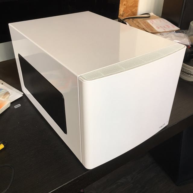Fractal Design Node 304 White, 電腦＆科技, 商務用科技產品 - Carousell