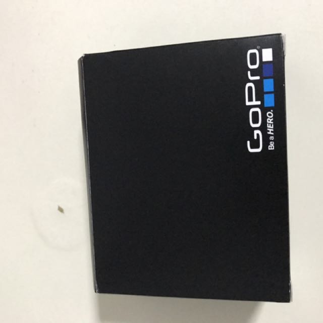 GoPro Hero 4 Dual Battery Charger (Original), Photography, Photography ...