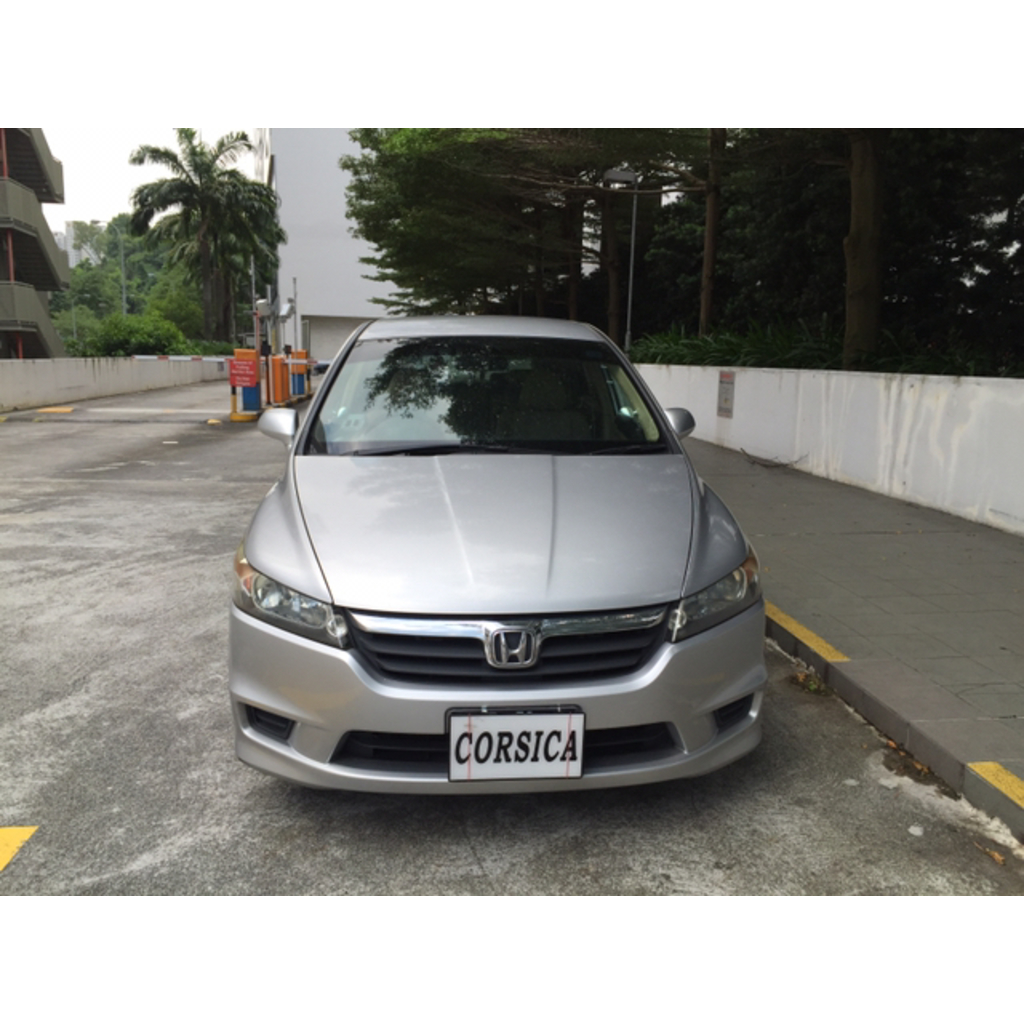 Honda Stream 1.8 Auto, Cars, Used Cars on Carousell