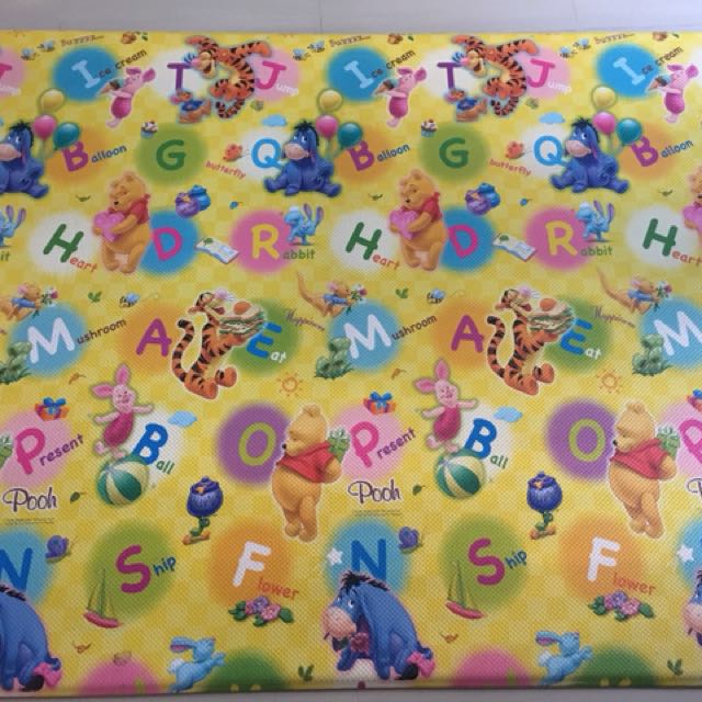 LG Hausys Playmat (2100 x 1400 x 22mm), Furniture & Home Living, Home ...