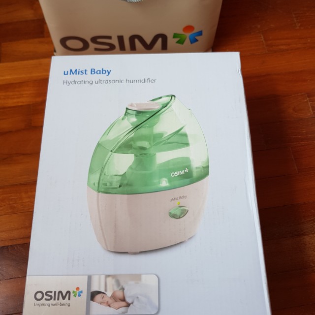 Osim Umist Baby, Babies & Kids, Babies & Kids Fashion on Carousell