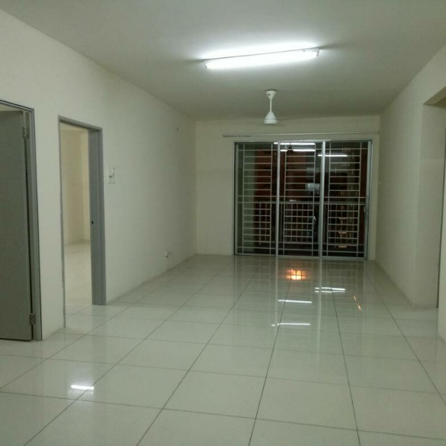 PV20 platinum lake condo setapak (newly painted), Property, Rentals on ...