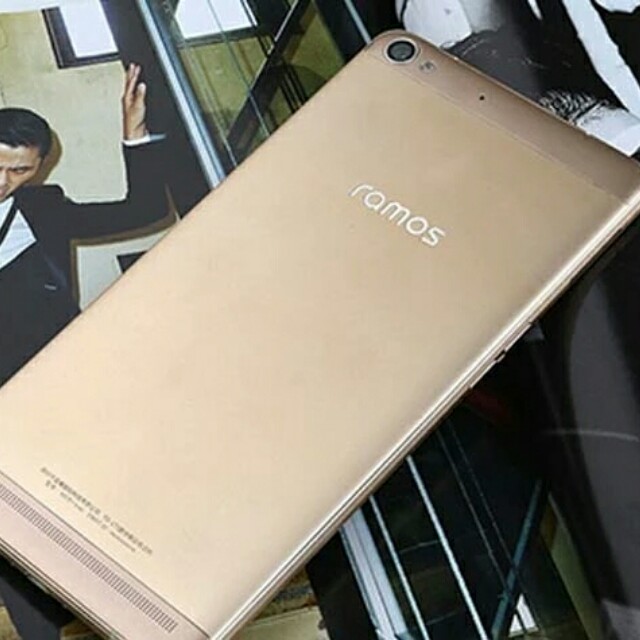 Ramos MOS1 MAX, Mobile Phones & Gadgets, Mobile & Gadget Accessories ...