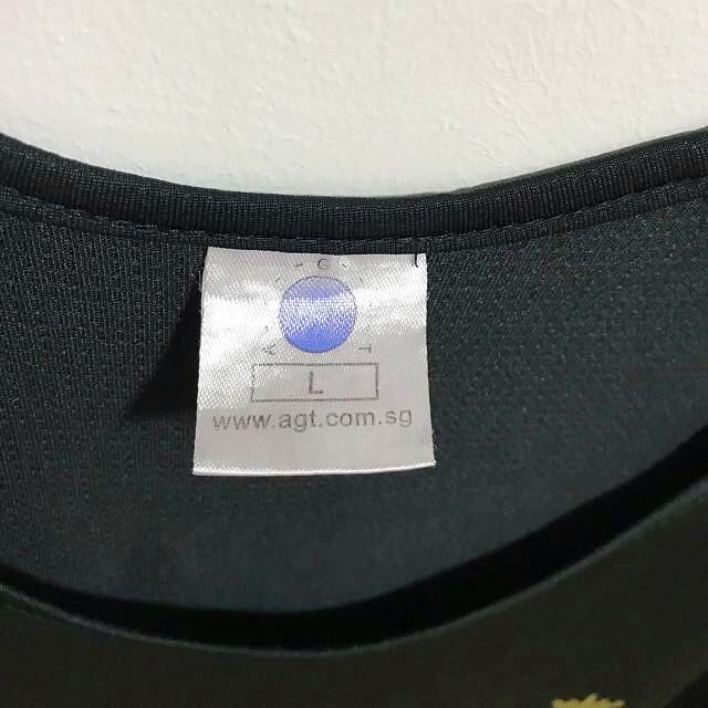 SAF Combat Engineer PT Singlet Tank Top, Men's Fashion, Activewear on ...