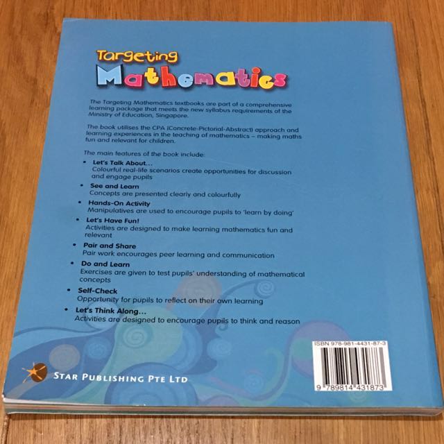 Star Publishing - Targeting Mathematics 2A by Dr Eric Chan Chun Ming ...