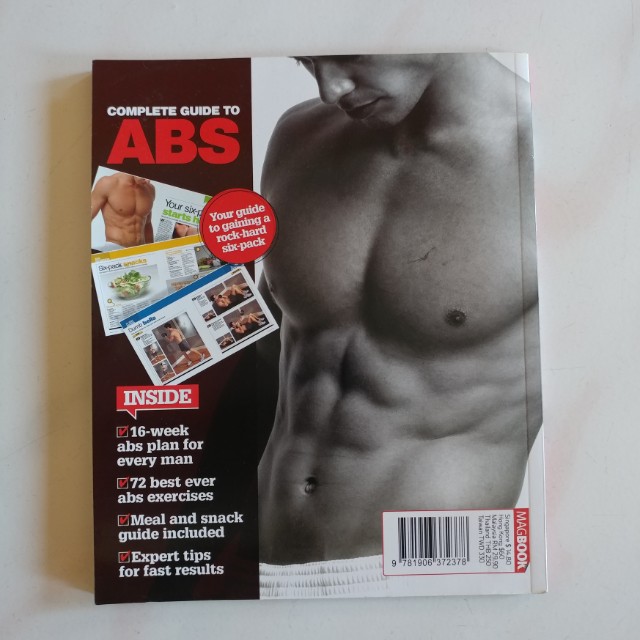 The complete Guide to ABS book, Hobbies & Toys, Books & Magazines ...