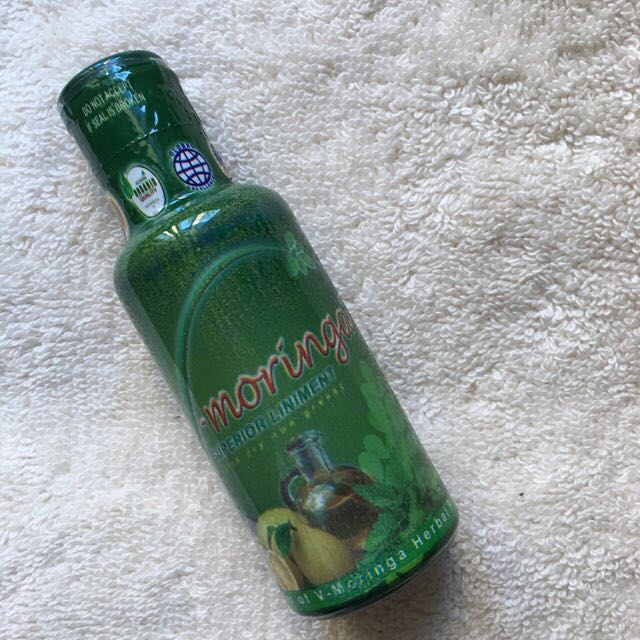 V-Moringa Superior Liniment Oil, Beauty & Personal Care, Foot Care on ...