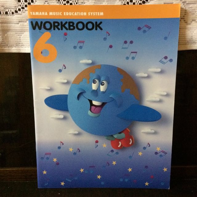 Yamaha Music Education System 6, Hobbies & Toys, Music & Media, CDs ...