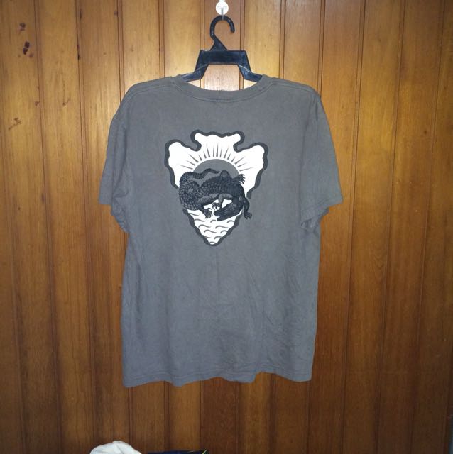 Yellowcard Band Tee, Men's Fashion, Tops & Sets, Tshirts & Polo Shirts ...