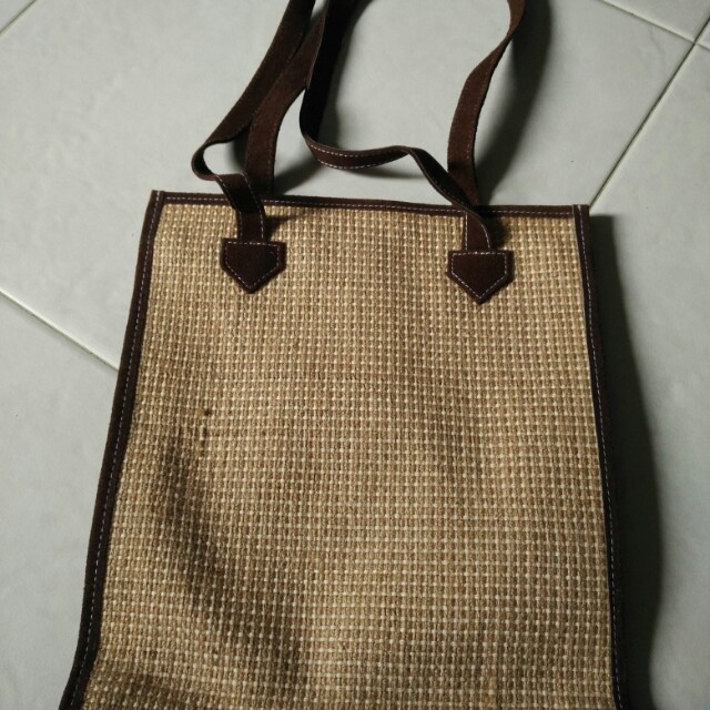 Aarong Bag from Bangladesh., Luxury, Bags & Wallets on Carousell