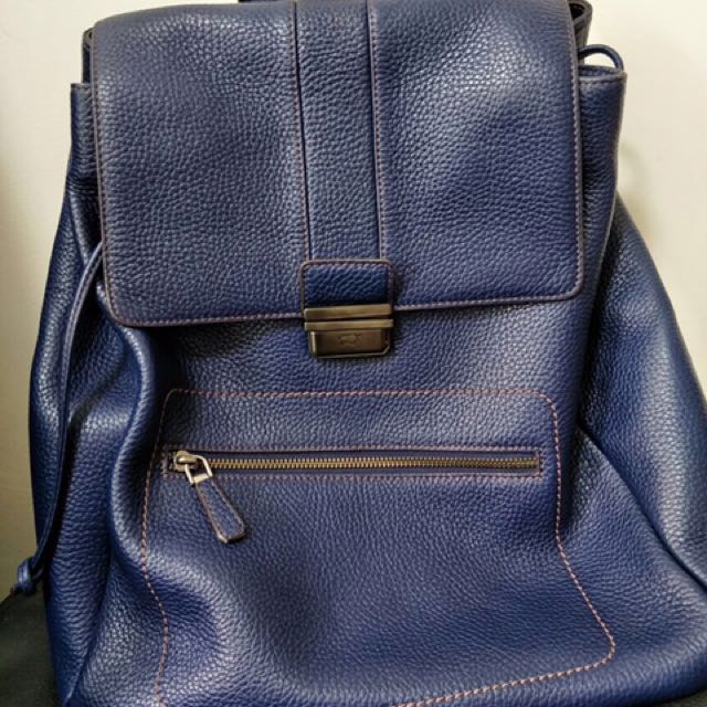 Authentic Braun Buffel Bag, Men's Fashion, Bags, Belt bags, Clutches ...