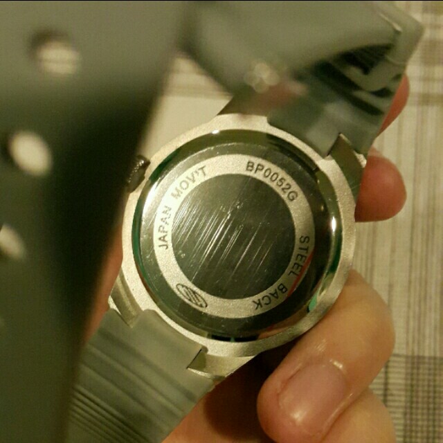 Authentic Rudy Project Watch Limited Edition City of Dreams on Carousell