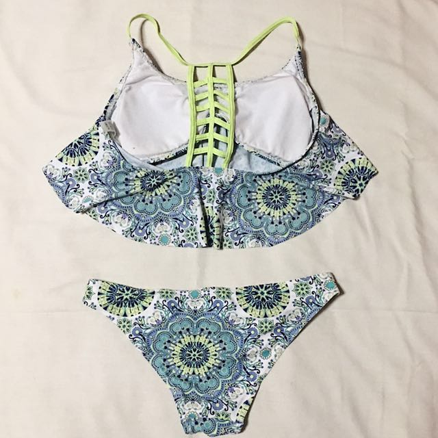 Coco Bana Swimsuit, Women's Fashion, Swimwear, Bikinis & Swimsuits on ...