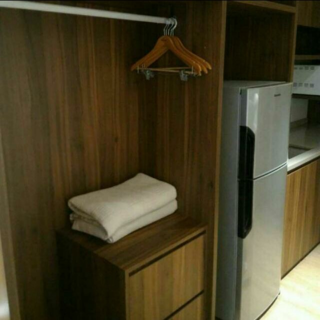 D'RESORT CHALET BEACH COVE DRESORT @ DOWNTOWN EAST PASIR RIS D RESORT ...