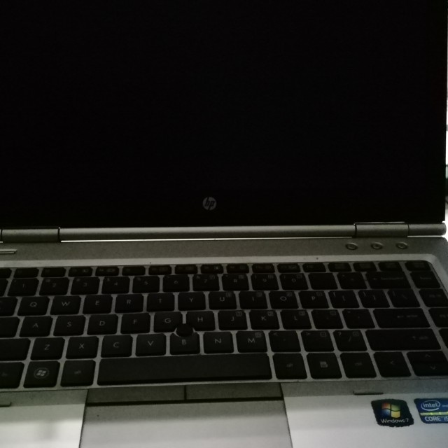 HP Elitebook 8470p On Carousell