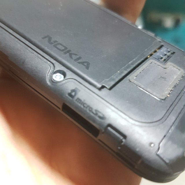 Nokia Phone RM 1011, Mobile Phones & Gadgets, Mobile & Gadget ...