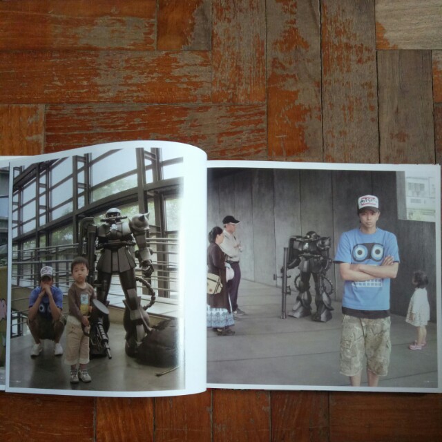 Alien Huang, Hobbies & Toys, Stationery & Craft, Art & Prints on Carousell