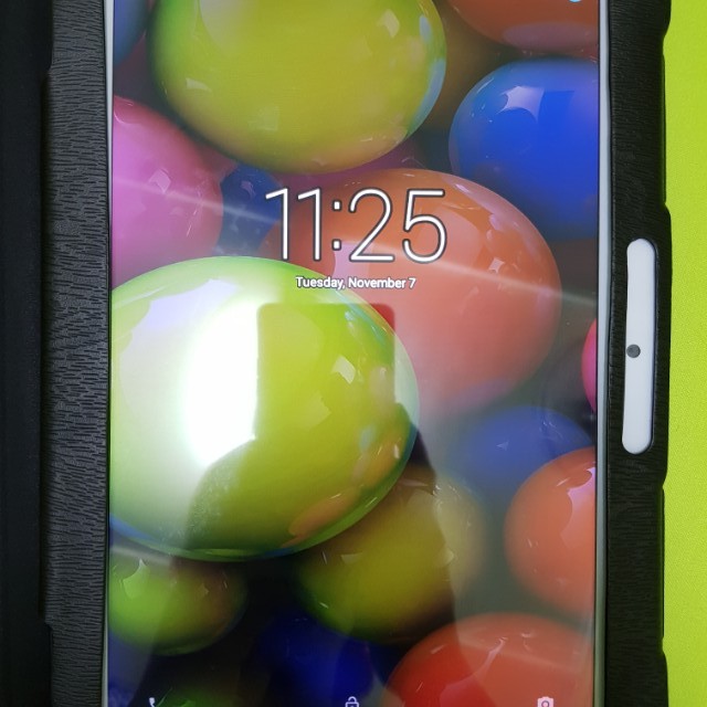 Android tablet version 5.1, Mobile Phones & Gadgets, Tablets, Android ...