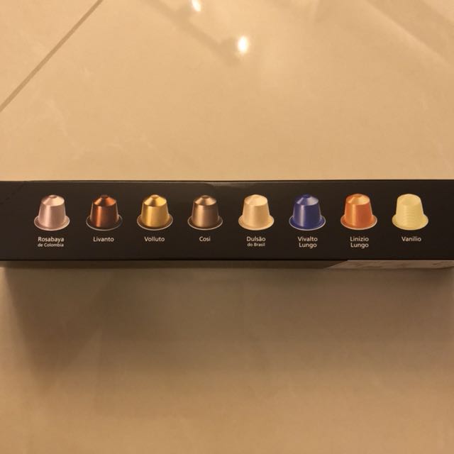 *Brand New* Nespresso Essenza Mini in Lime Green. New model! Perfect as ...