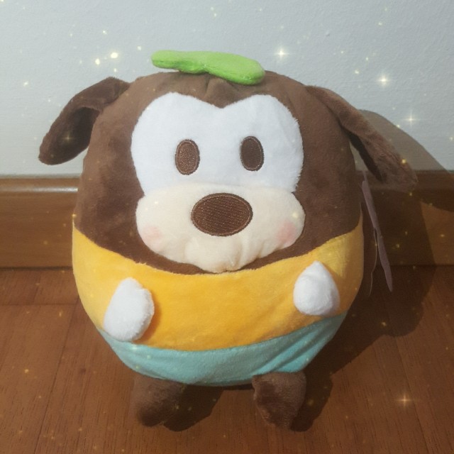Disney Tsum Tsum Plushies 18cm made of Rich Plush (thicker base ...