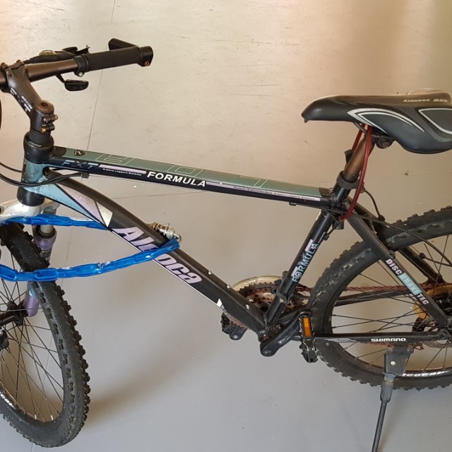 Formula bicycle, Sports Equipment, Bicycles & Parts, Bicycles on Carousell