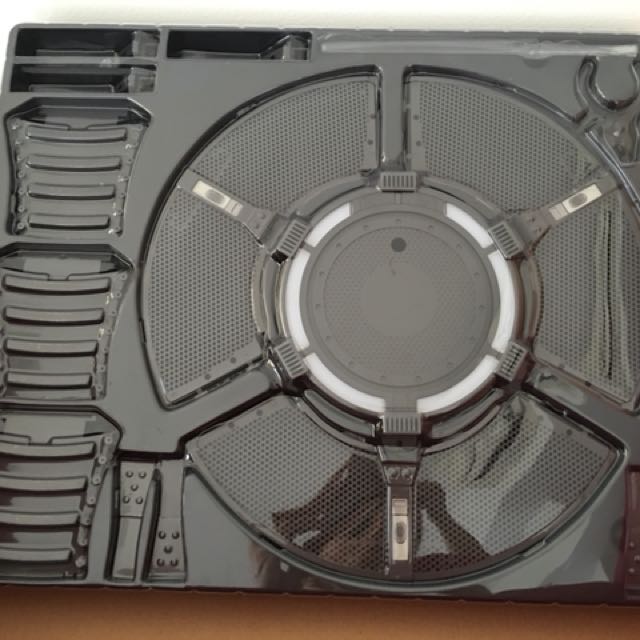 Iron Man 3- Mark XLII Autonomous Prehensile Propulsion Suit Test ...